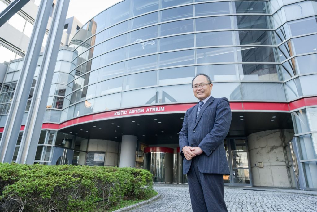 公益財団法人 京都高度技術研究所（ASTEM）～前途有望なベンチャー企業を発掘・育成して支援～ | Kyo-working｜京ワーキング