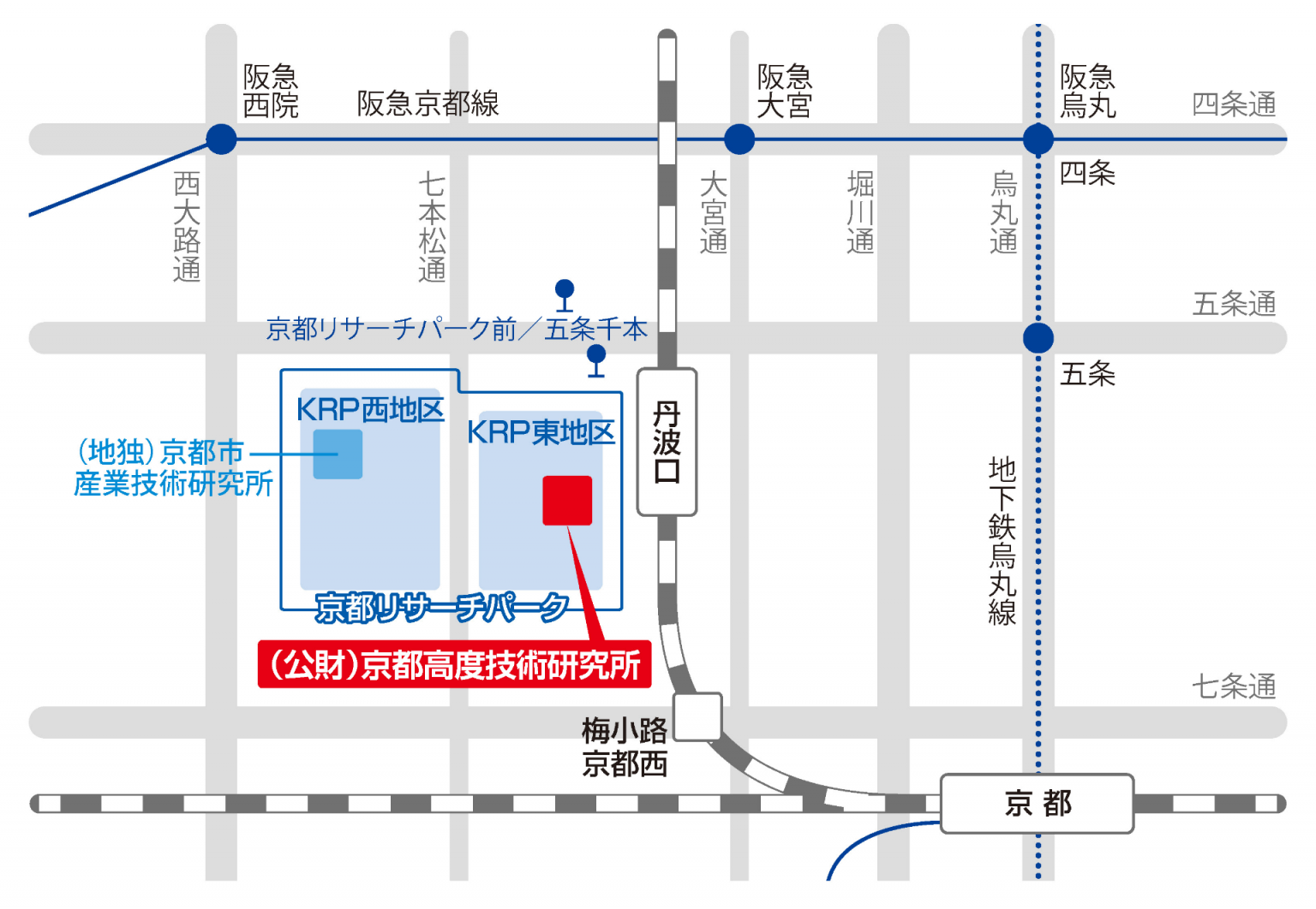公益財団法人 京都高度技術研究所（ASTEM）～前途有望なベンチャー企業を発掘・育成して支援～ | Kyo-working｜京ワーキング